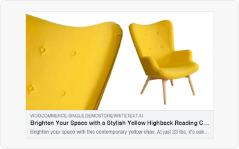 Optimize Social Sharing with Open Graph Descriptions